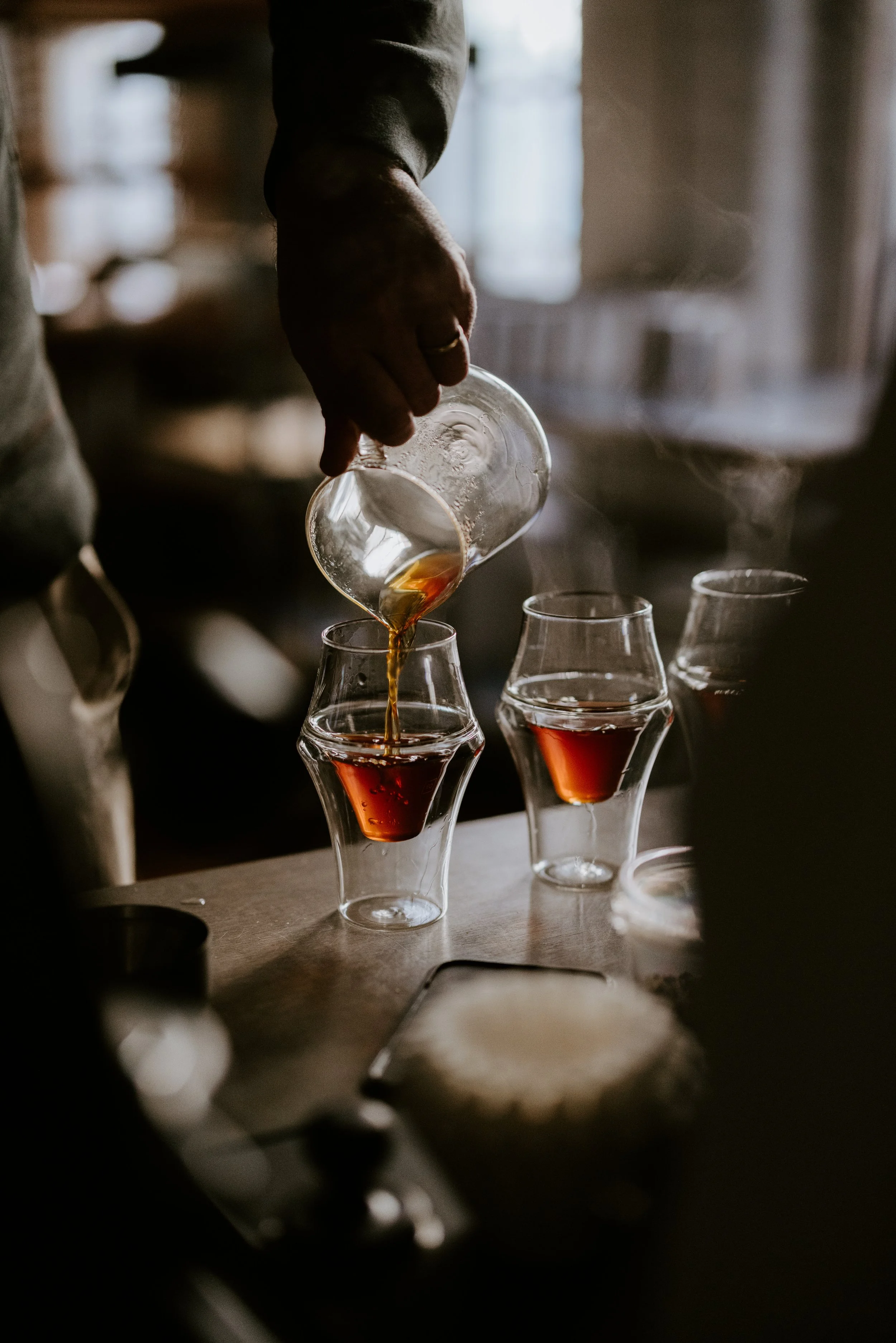 shop — duck-rabbit coffee