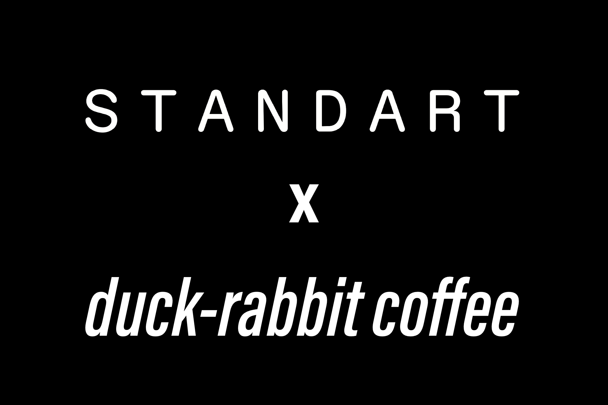duck-rabbit coffee