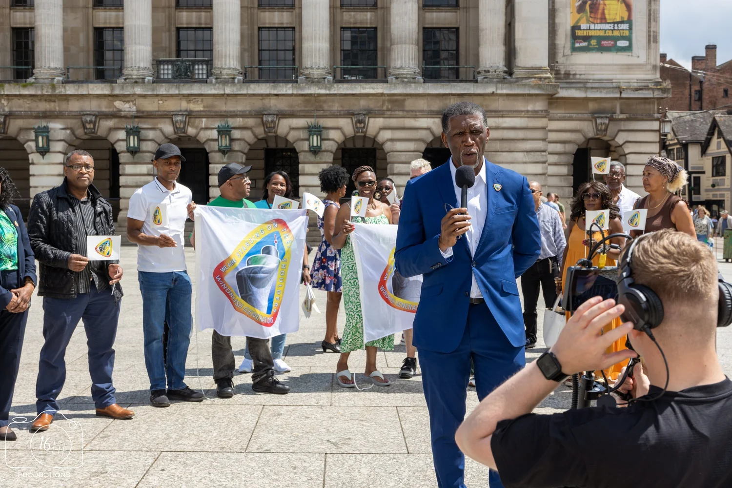 Windrush Celebrations 2025