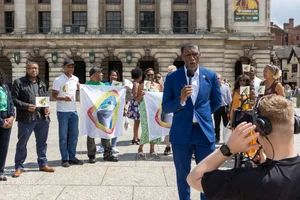 Windrush Celebrations 2025