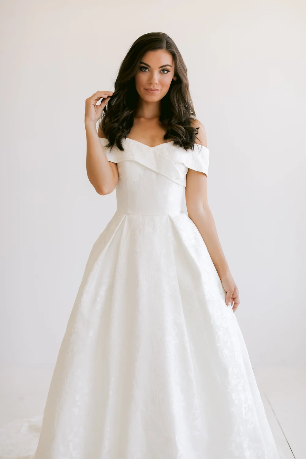 Spring 2020 - Paris — Emily Hart Collection