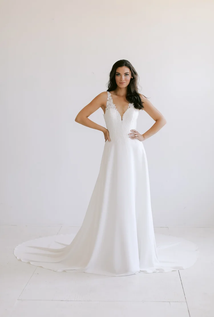 Spring 2020 - Rome — Emily Hart Collection