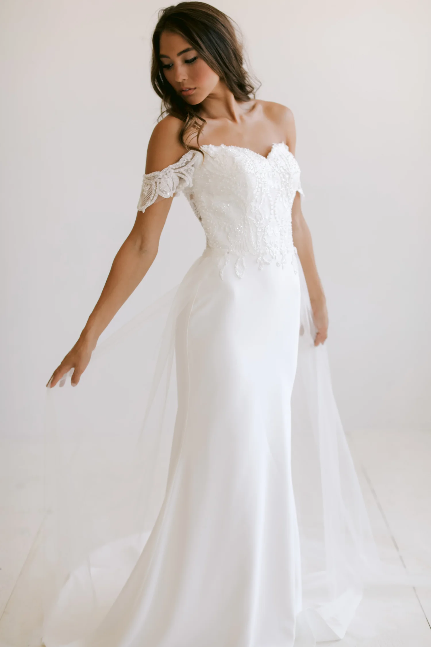 Spring 2020 - Florence — Emily Hart Collection