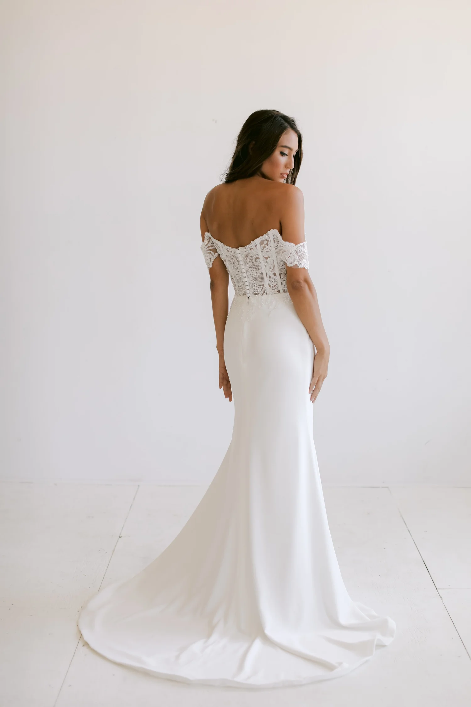 Spring 2020 - Florence — Emily Hart Collection