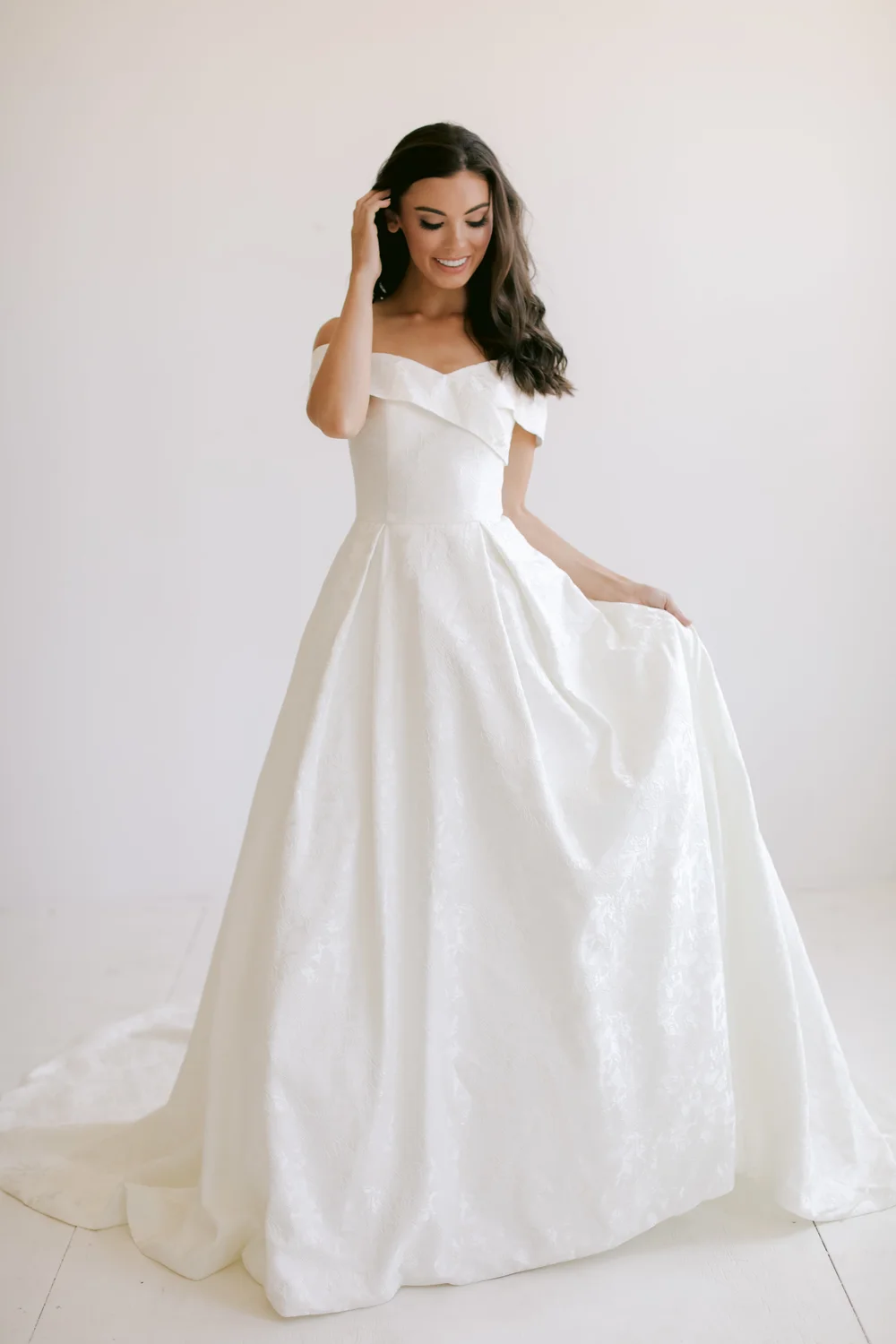 Spring 2020 - Paris — Emily Hart Collection