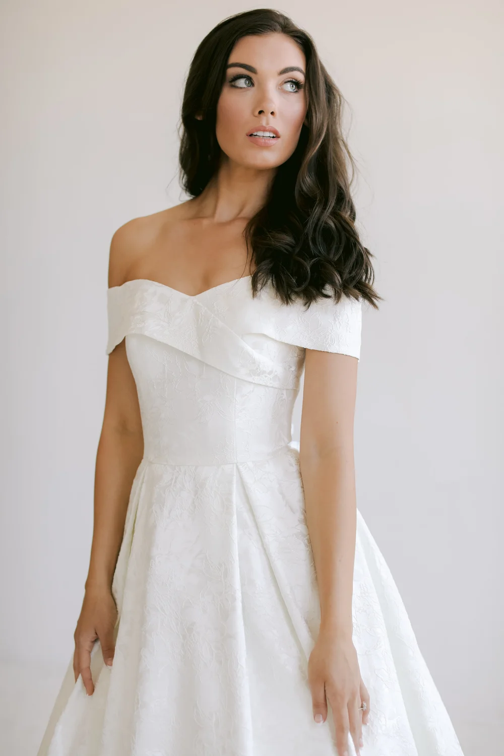 Spring 2020 - Paris — Emily Hart Collection