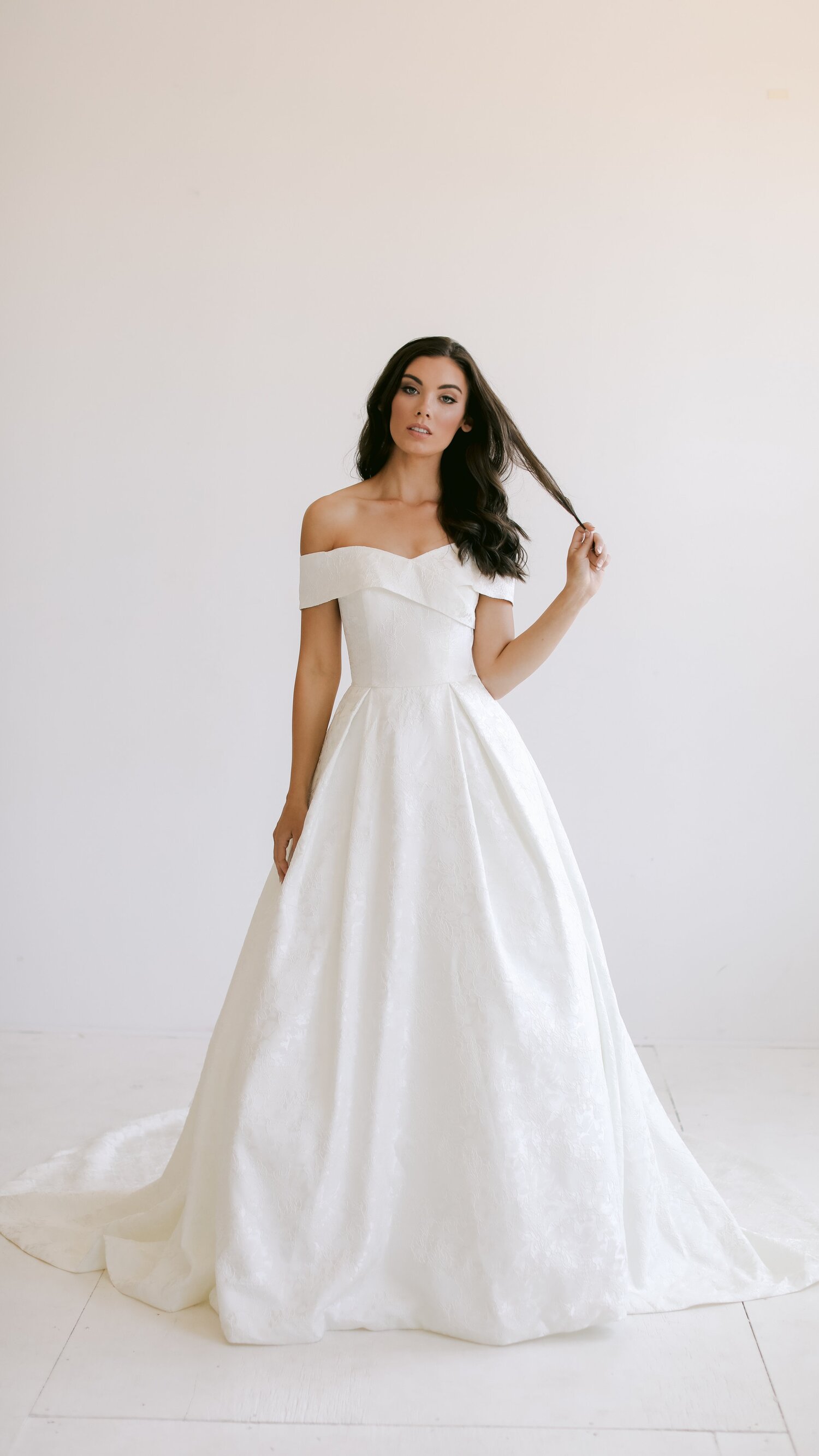 Spring 2020 - Paris — Emily Hart Collection