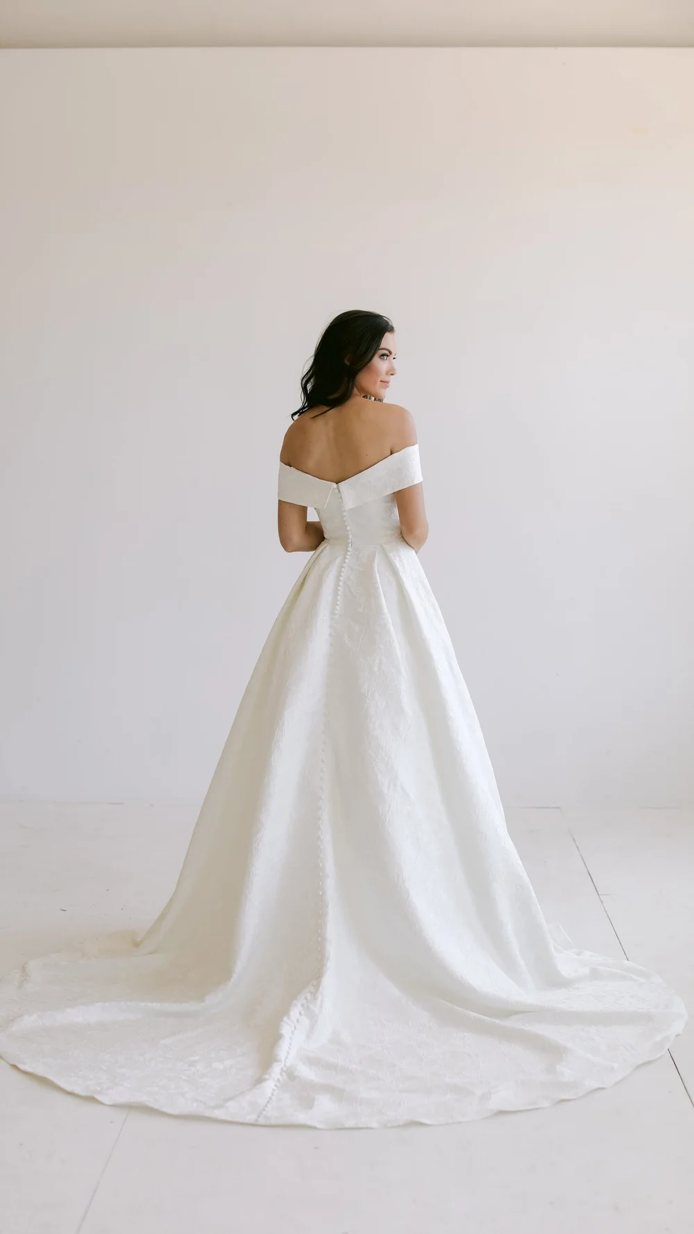 Spring 2020 - Paris — Emily Hart Collection