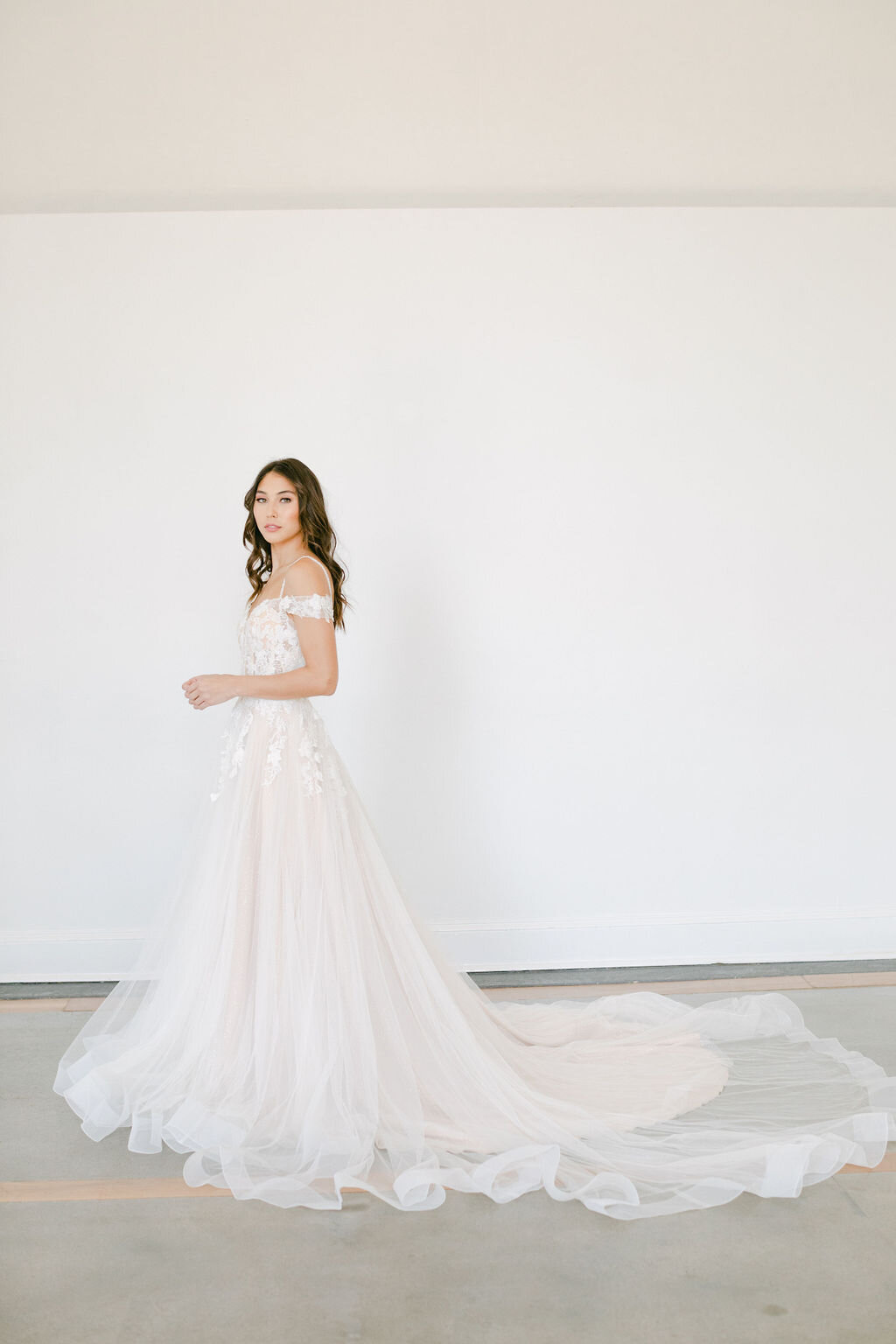 2021 - Victoria — Emily Hart Collection