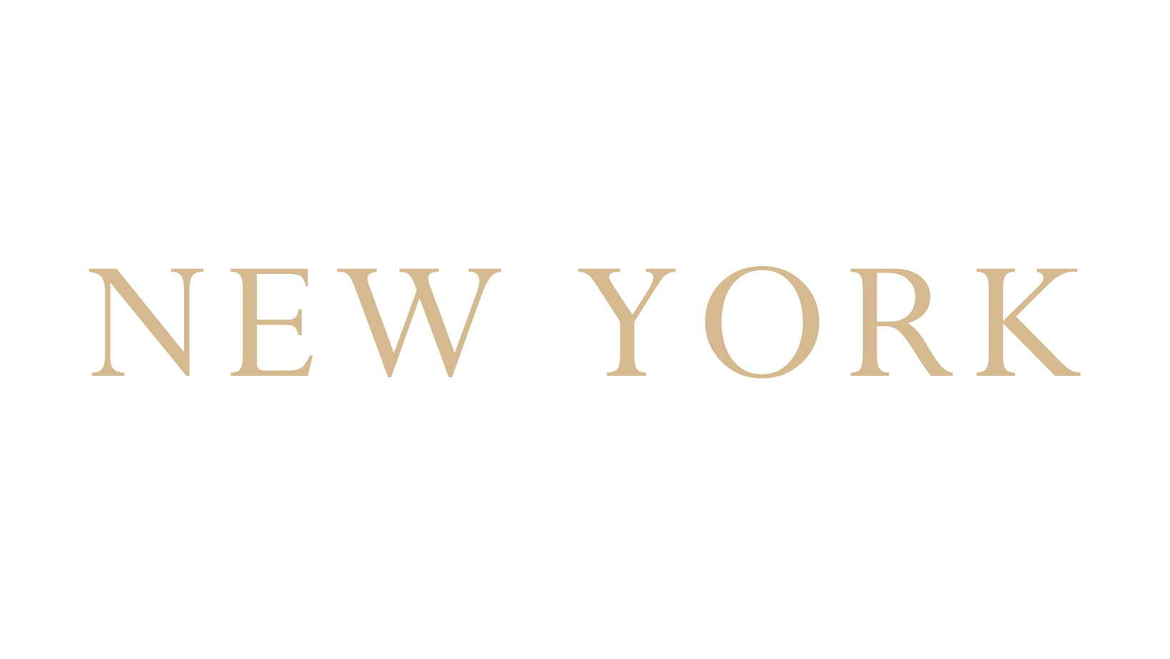2021 - New York — Emily Hart Collection