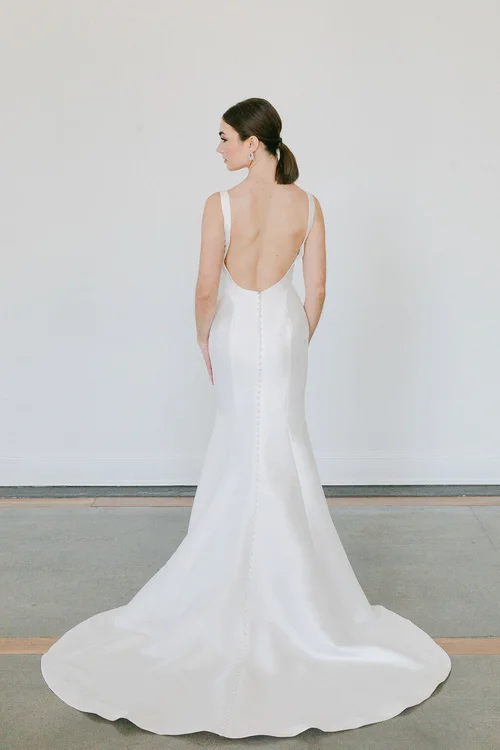 2021 - New York — Emily Hart Collection