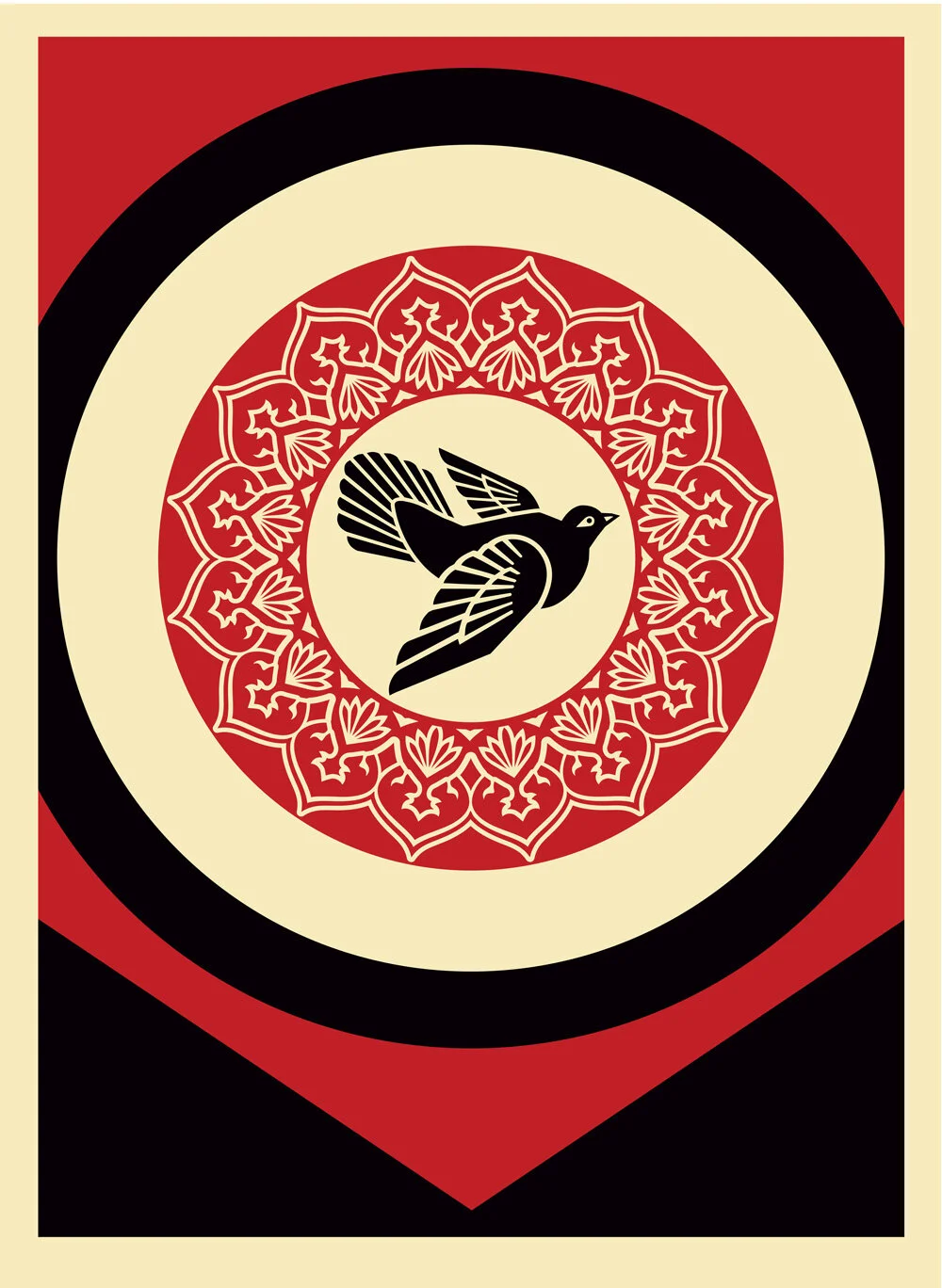 Shepard Fairey — ATELIER JI