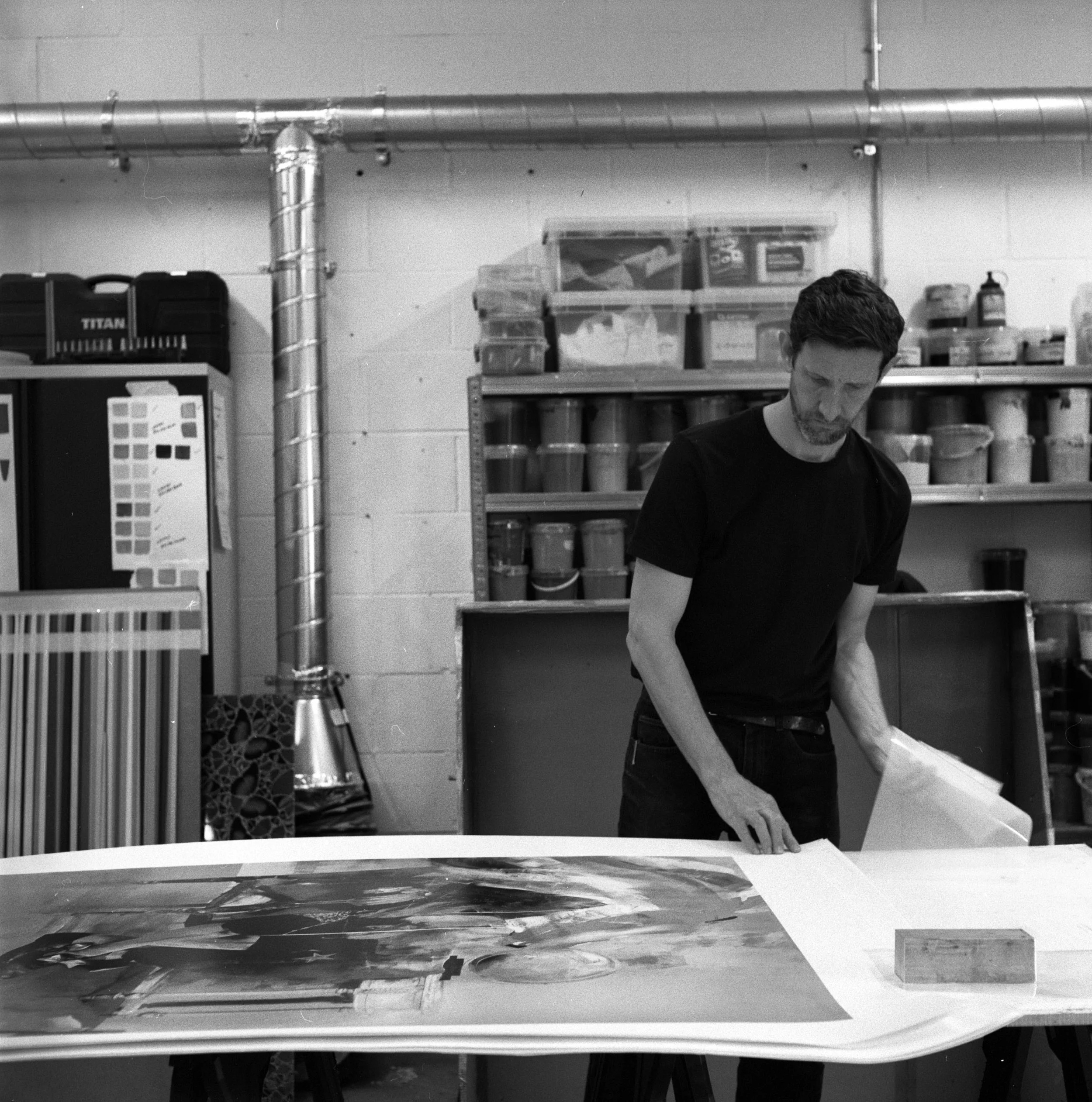 Our Story — ATELIER JI