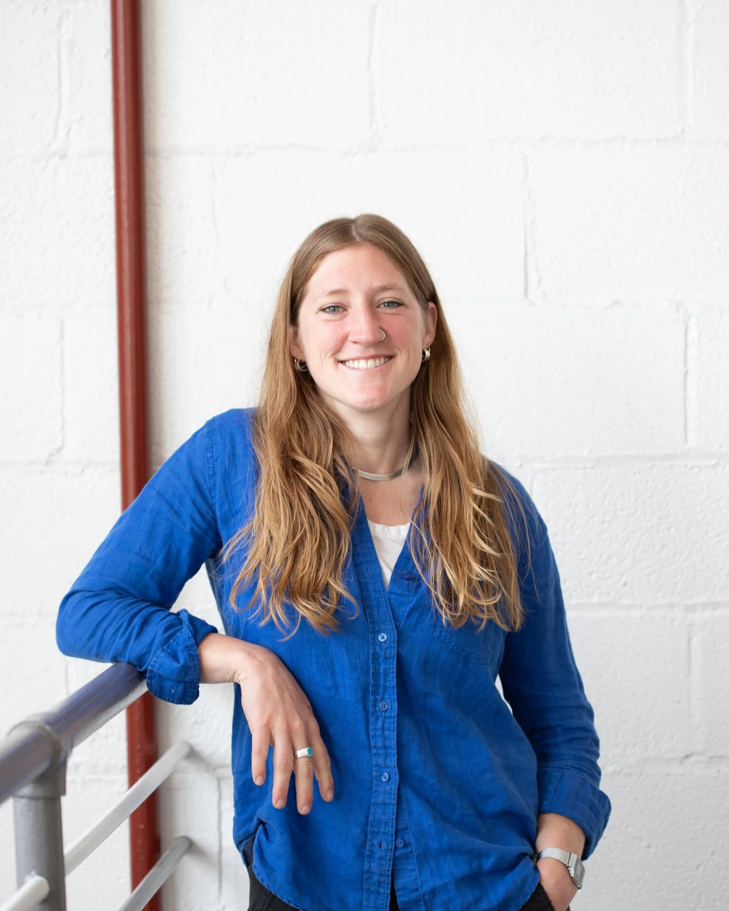 Who We Are — Jackson Liles Architecture