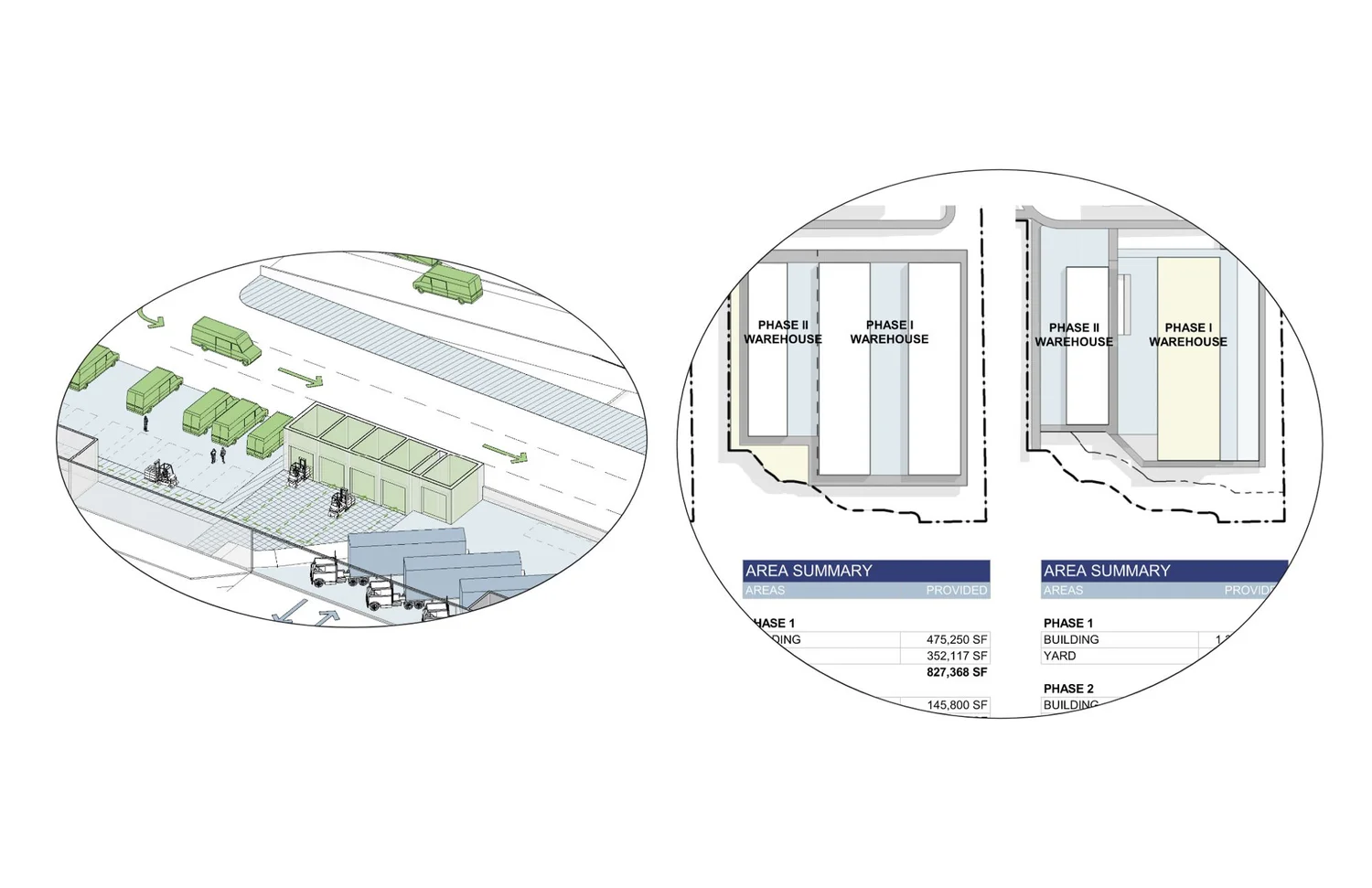 Capacity Analysis — Jackson Liles Architecture