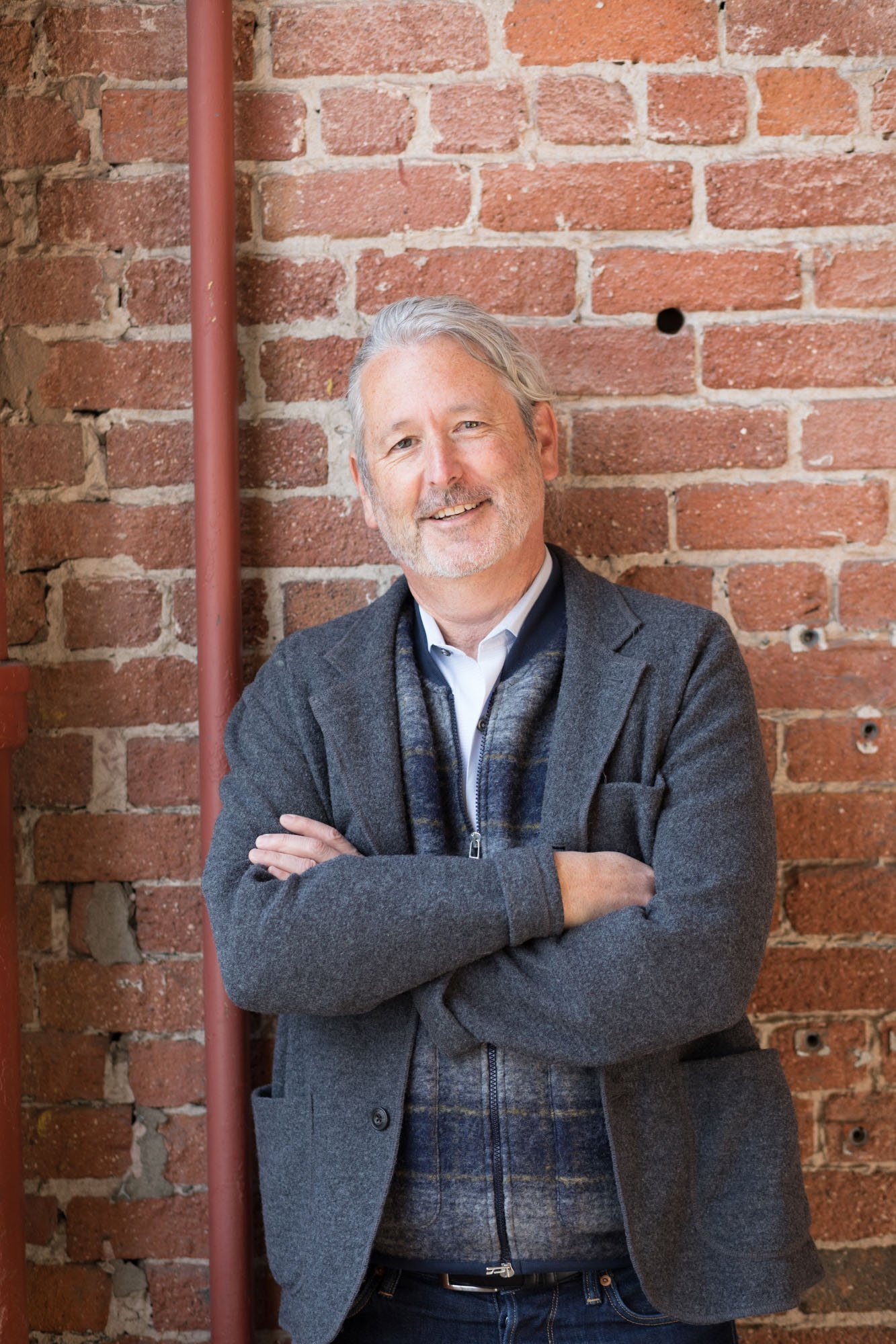 Who We Are — Jackson Liles Architecture