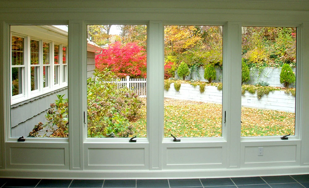 Project Gallery — Long Hill Carpentry