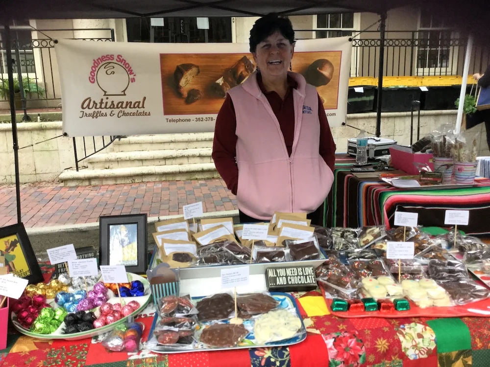 Prepared Food — Haile Farmers Market