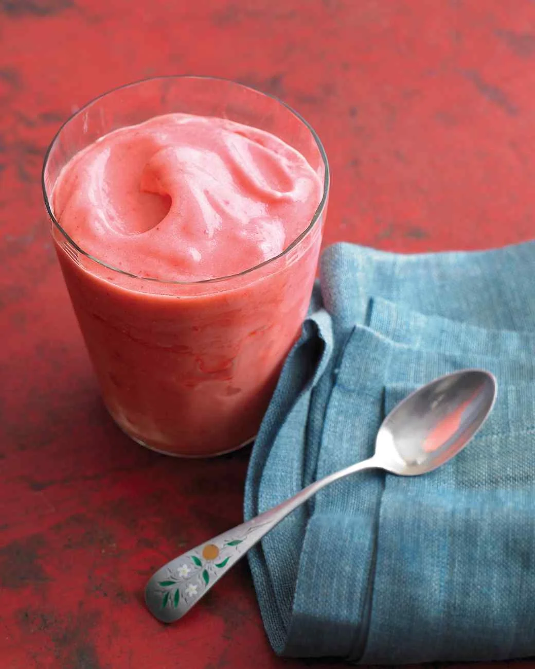 Strawberry Slush — Haile Farmers Market