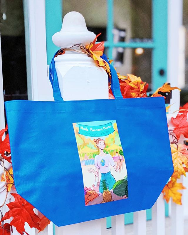 Haile Farmers Market