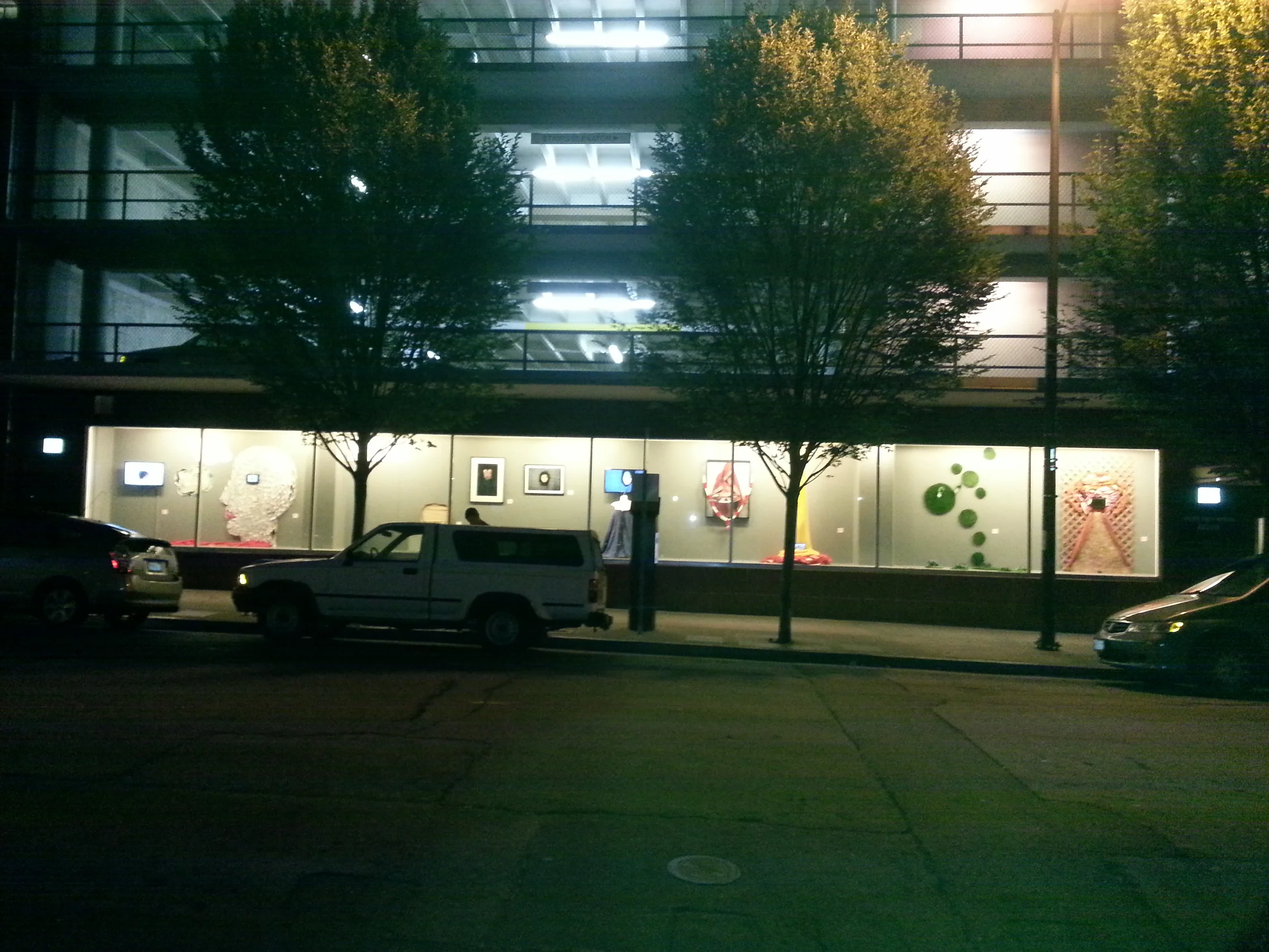 Demetri Broxton Studio