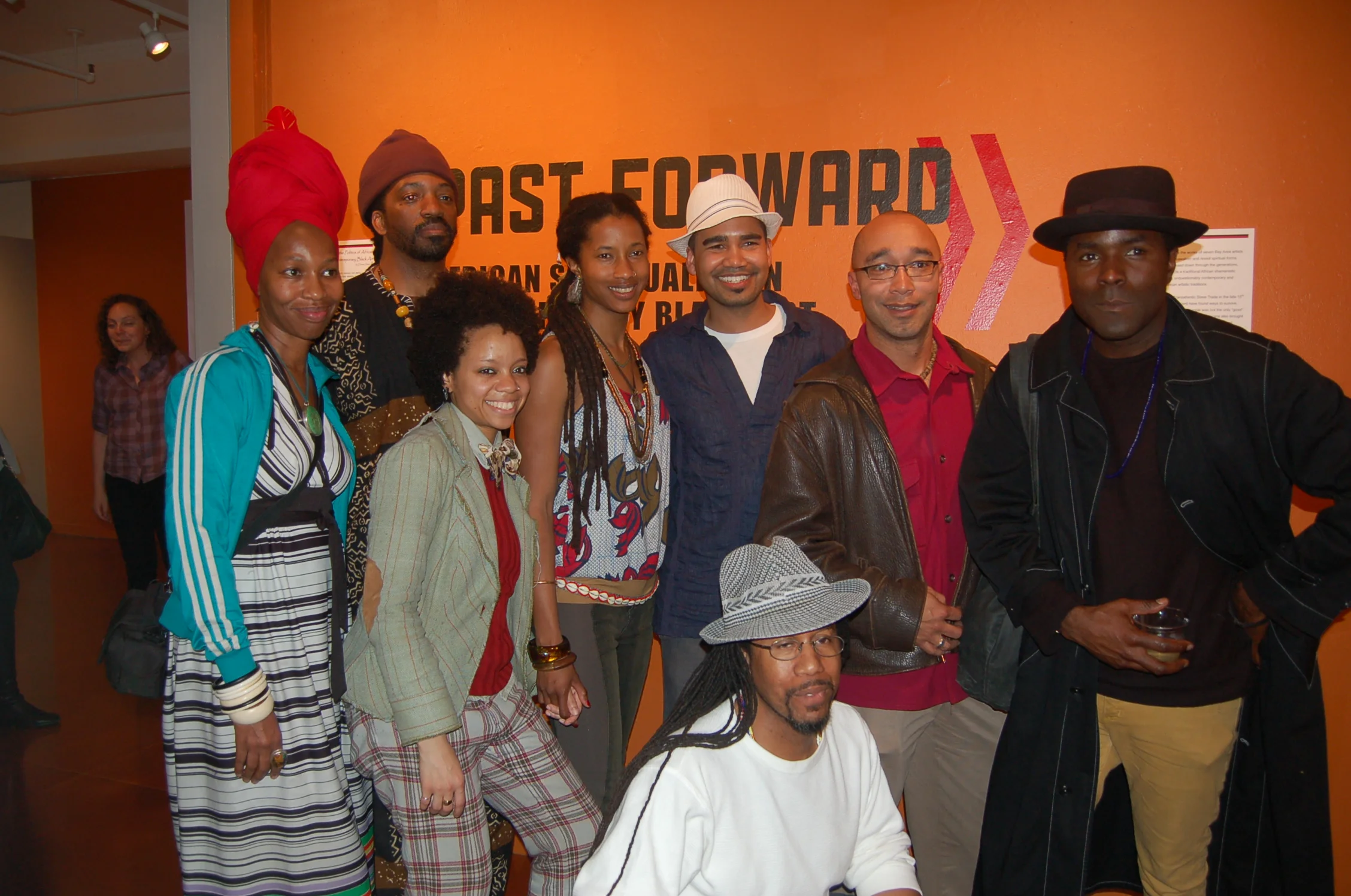 Demetri Broxton Studio