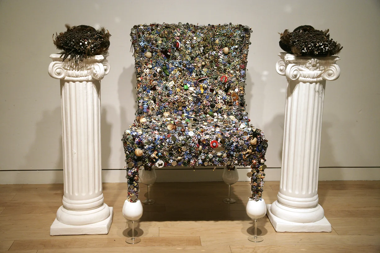 Demetri Broxton Studio