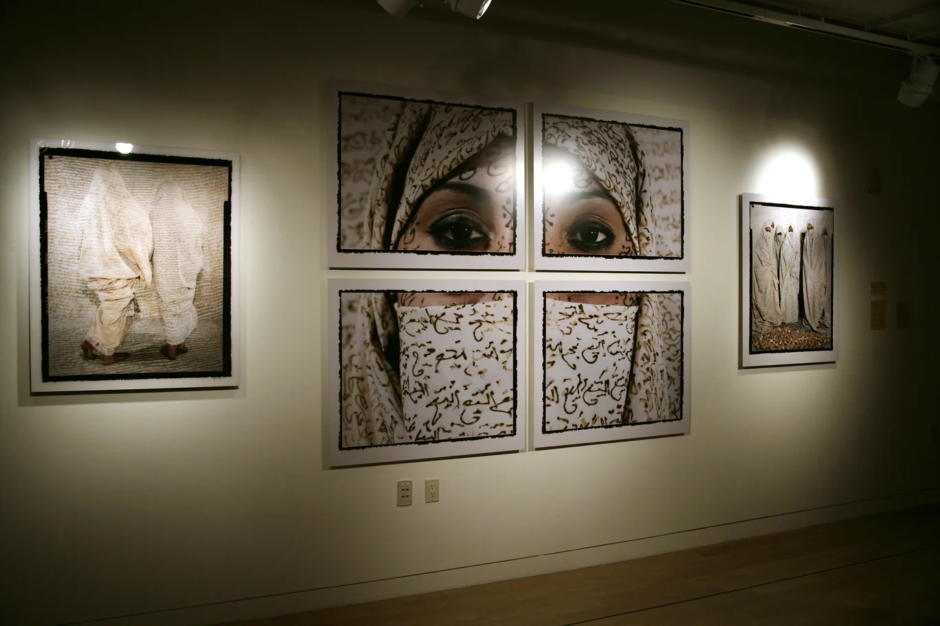 Demetri Broxton Studio