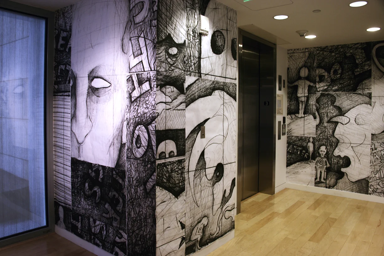 Demetri Broxton Studio