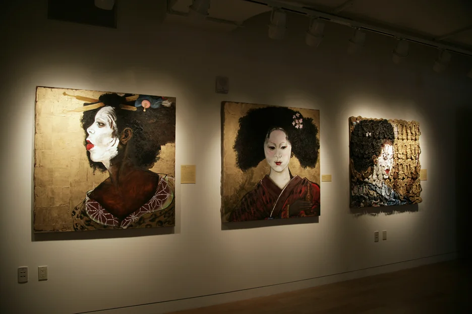 Demetri Broxton Studio