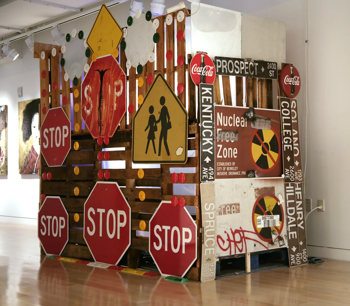 Demetri Broxton Studio