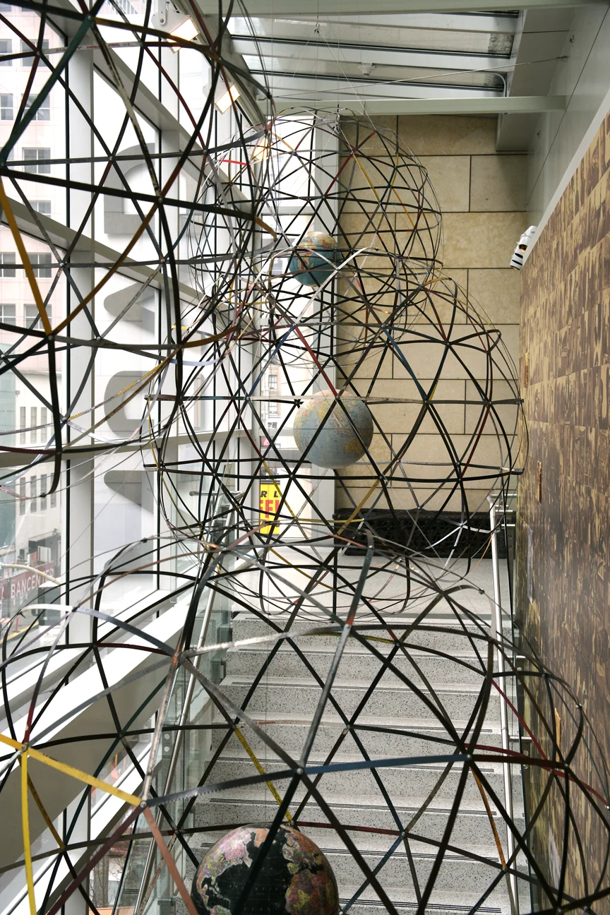 Demetri Broxton Studio