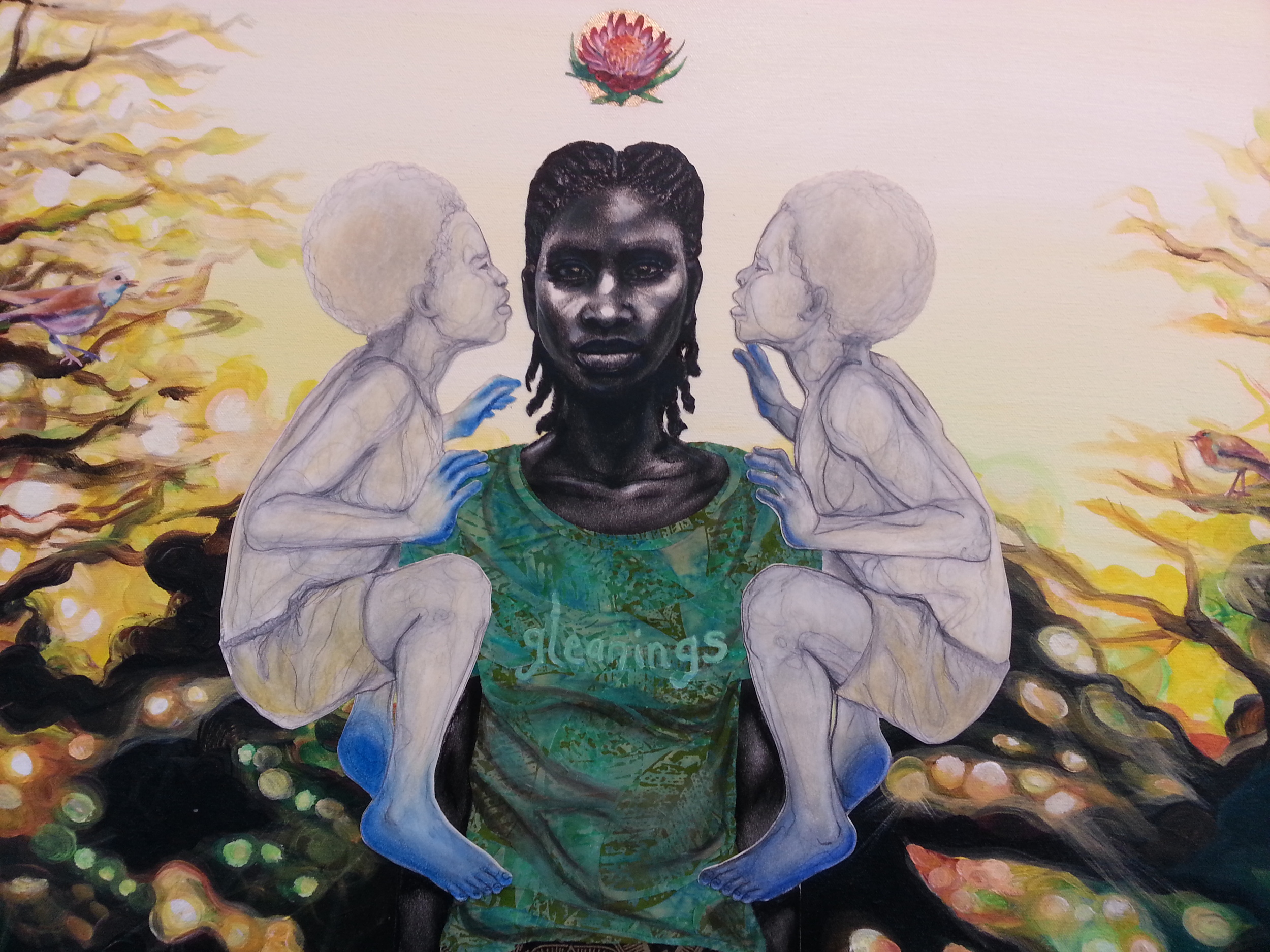 Demetri Broxton Studio