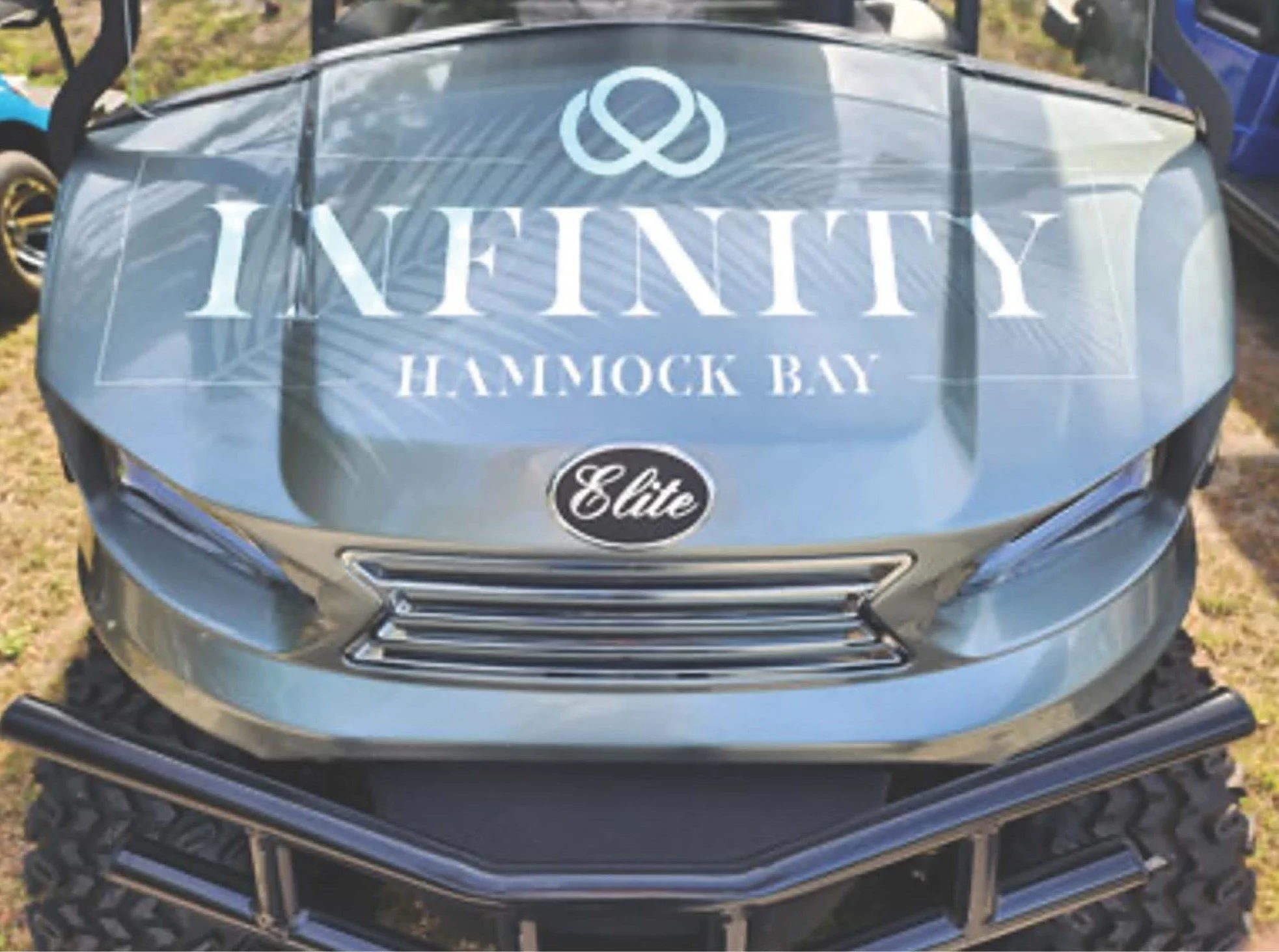 Custom Built Golf Carts, Golf Cart Repair and Upgrades