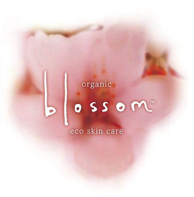 birth of blossom — blossom
