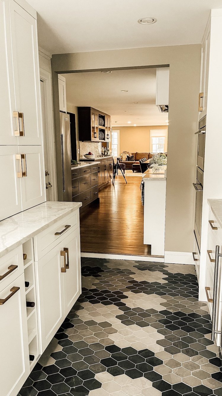 The Rise of Secondary Kitchens & Sculleries — KitchenVisions
