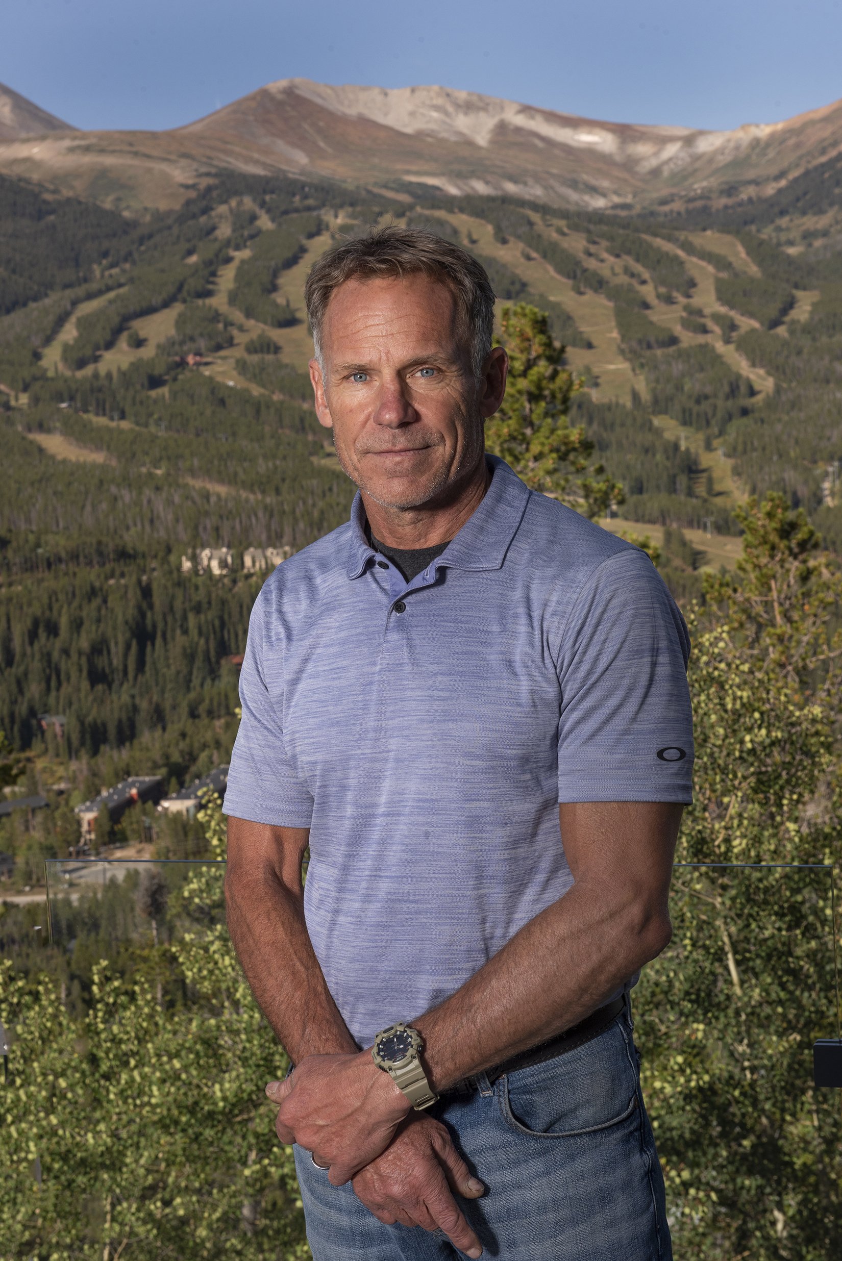 New West Partners | Colorado's Premier Custom Mountain Home Builder