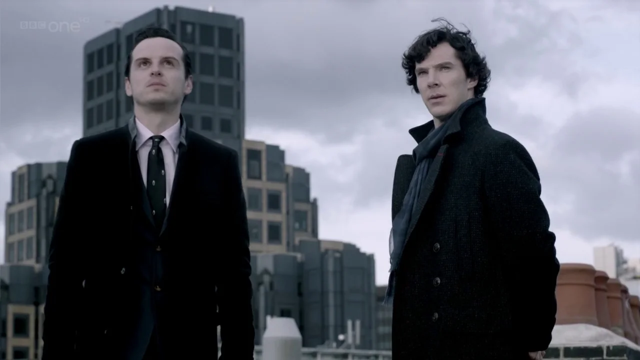 John Watson Bbc Cosplay