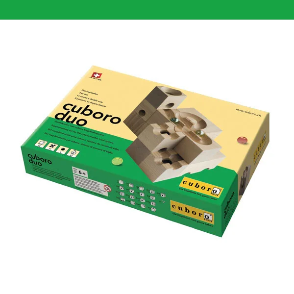 cuboro Supplementary Sets — cuboro® Australia