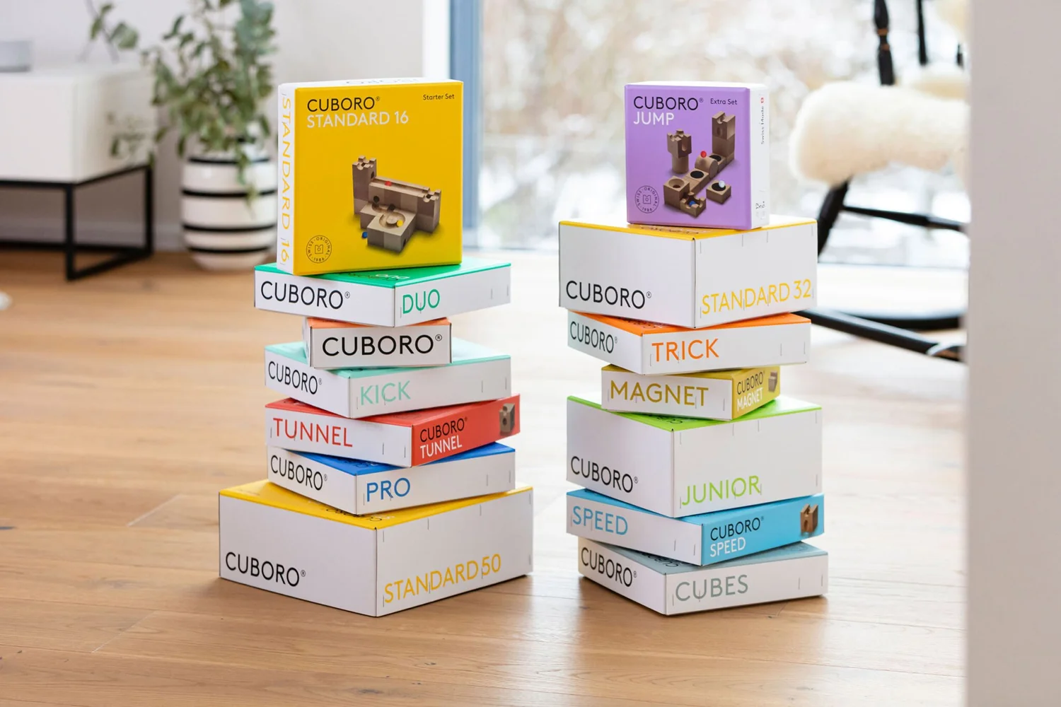 CUBORO® Australia