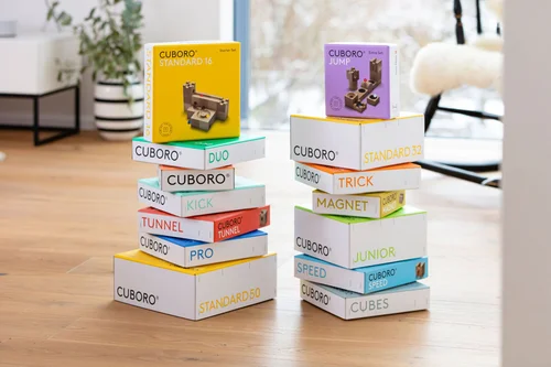 CUBORO® Australia