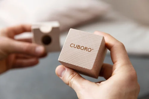 About — CUBORO® Australia