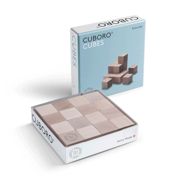 CUBORO® Australia