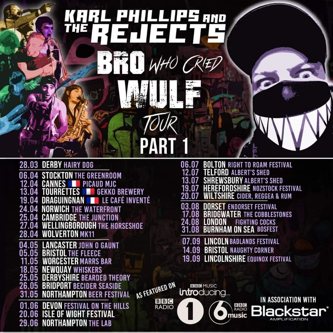 Events — Whiskers Newquay