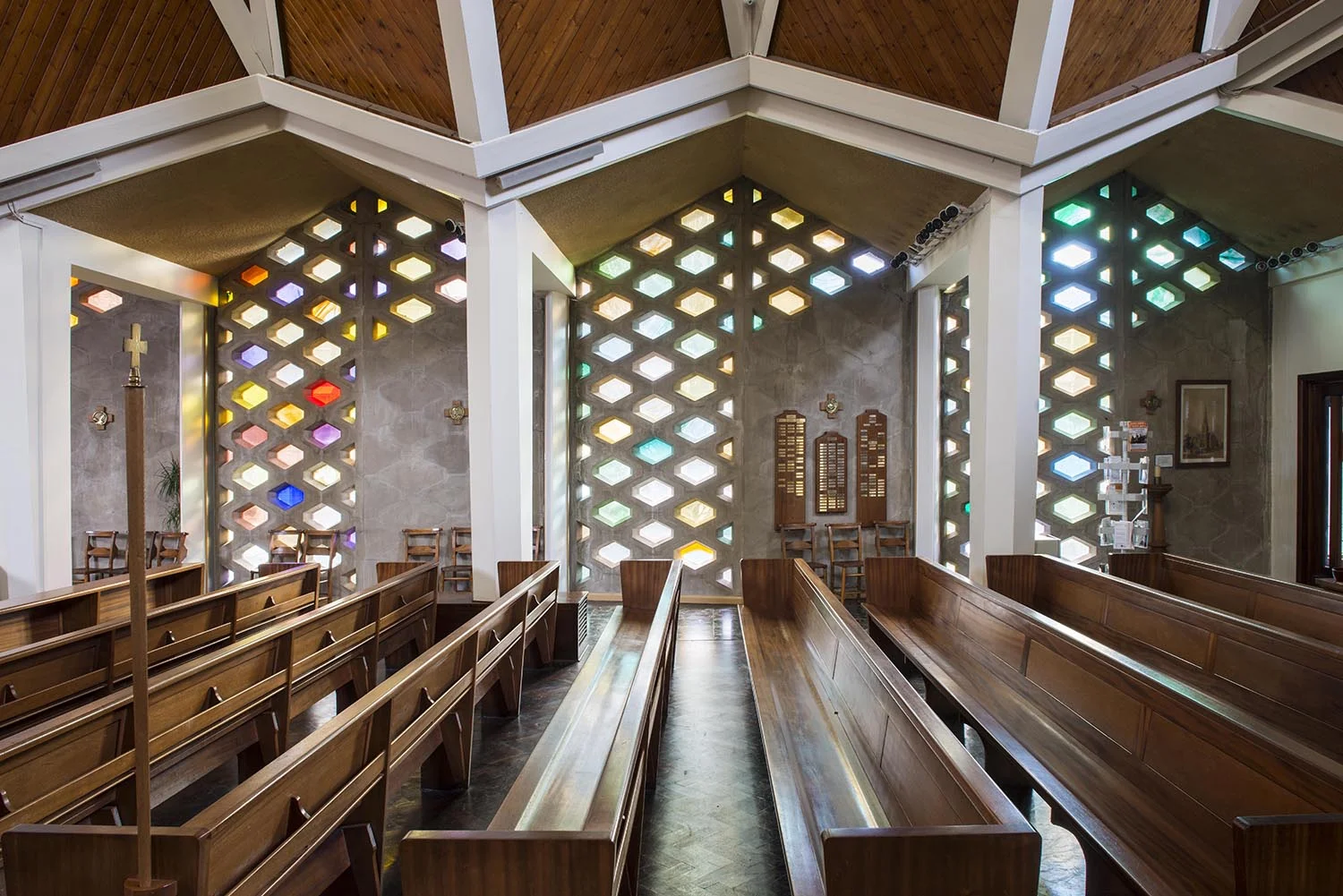 Sacred Spaces — Will Scott Photography