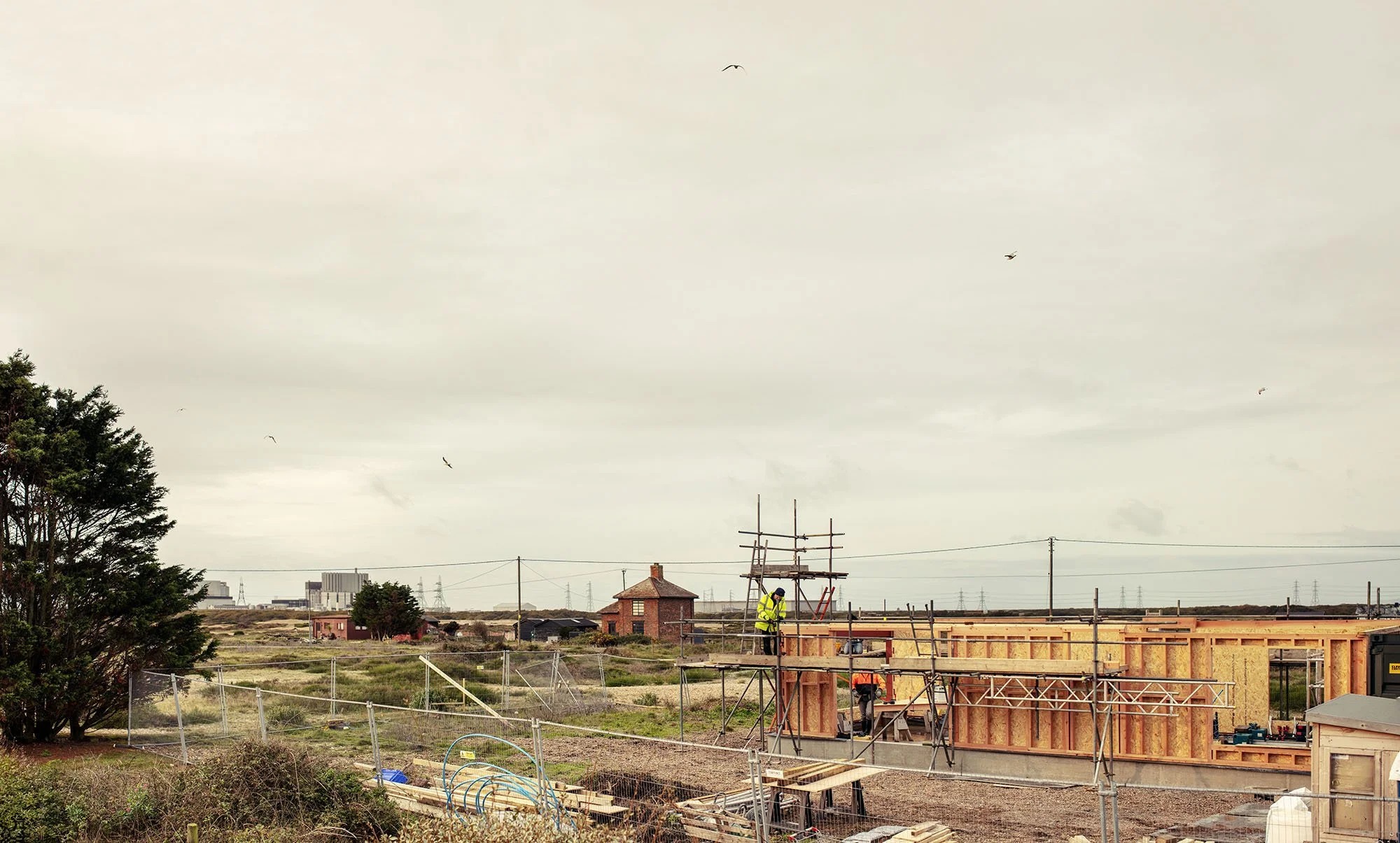 Overview — Will Scott Photography