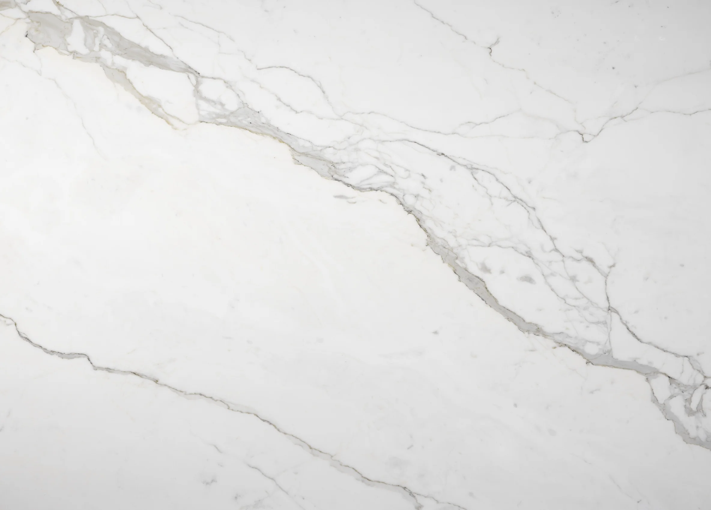 Wit Marmer — AMC Natural Stones