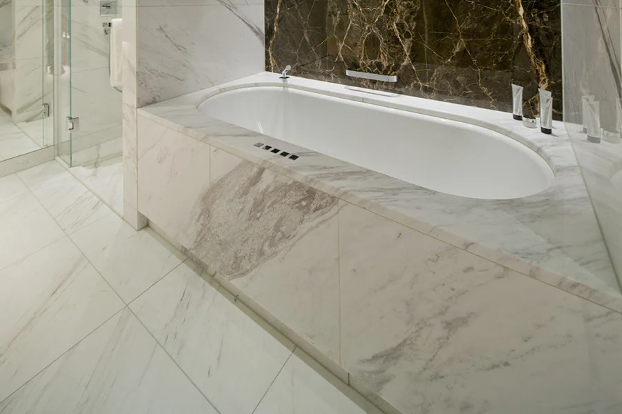 Volakas marmer — AMC Natural Stones