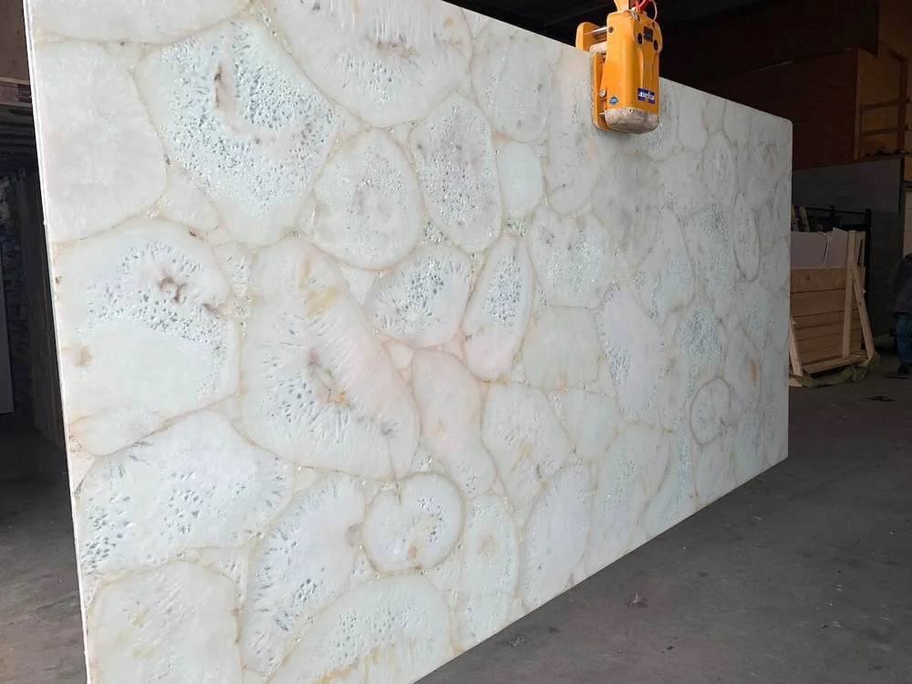 Marmer Platen — AMC Natural Stones