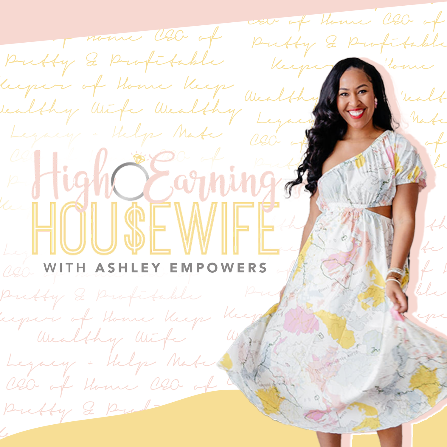 Ashley Empowers Home